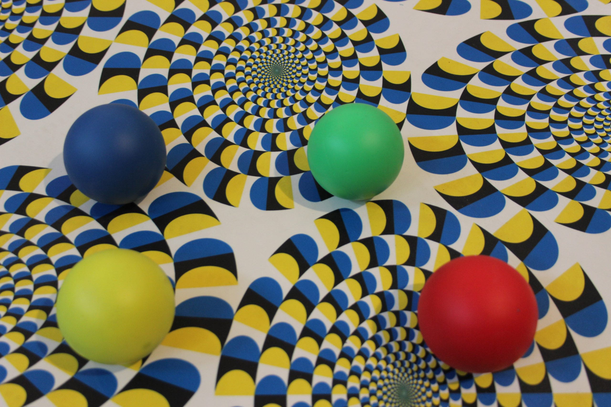 School Of Looking INVISIBLE LIGHT