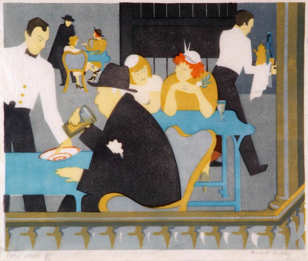 Work Of The Week | 24 April 2023 - Crawford Art Gallery