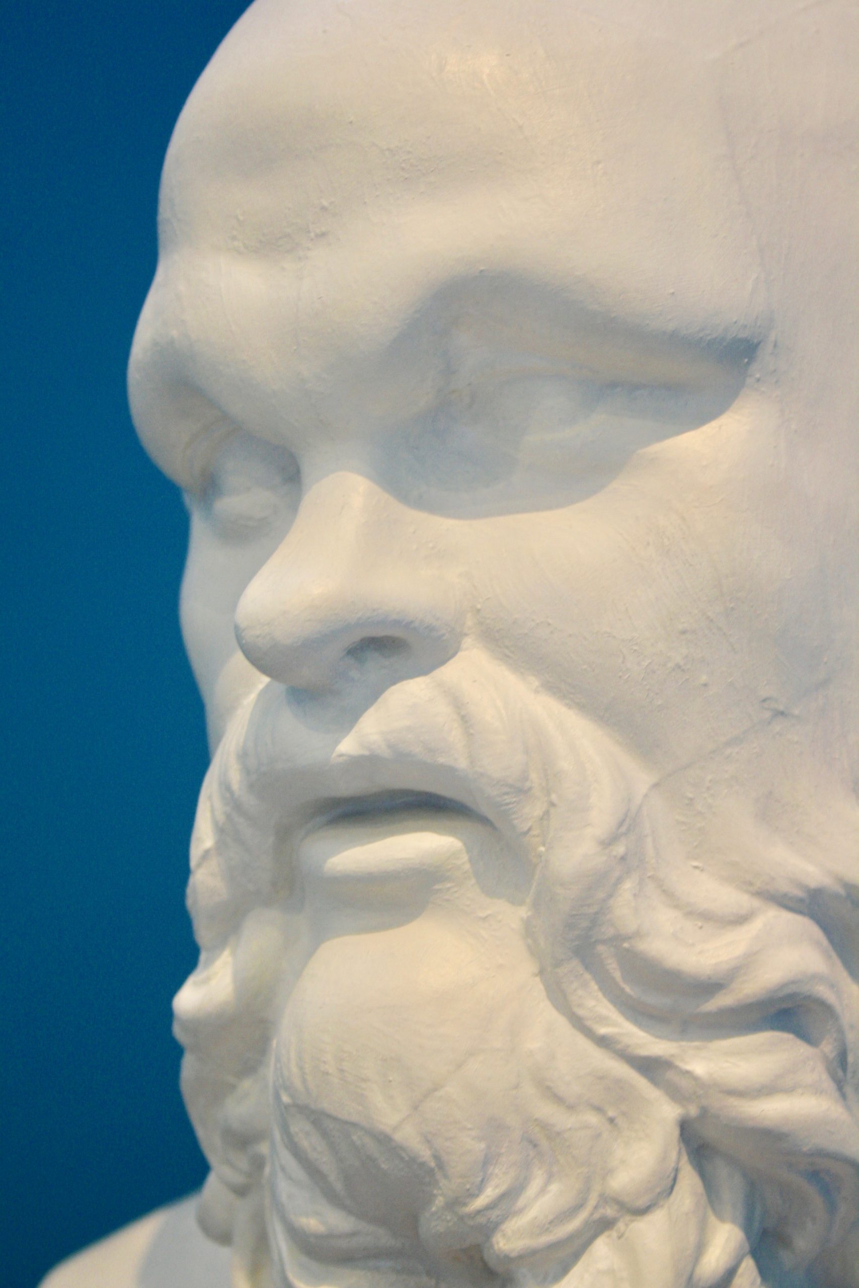 SCULPTURE SECRETS 2 - Crawford Art Gallery