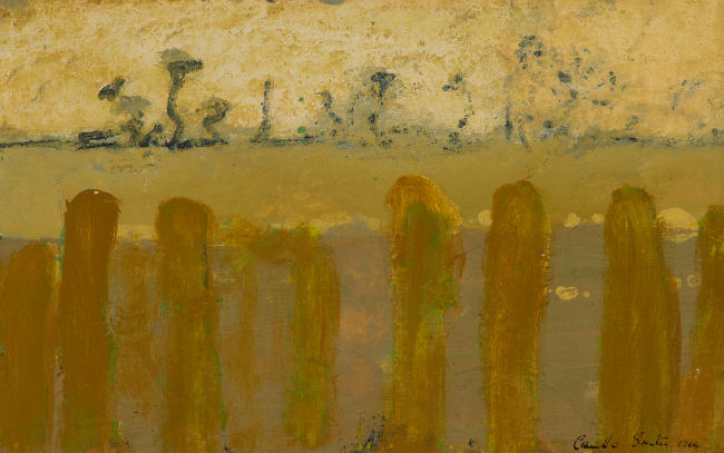 IMMA | Camille Souter And Alberta Whittle - Crawford Art Gallery