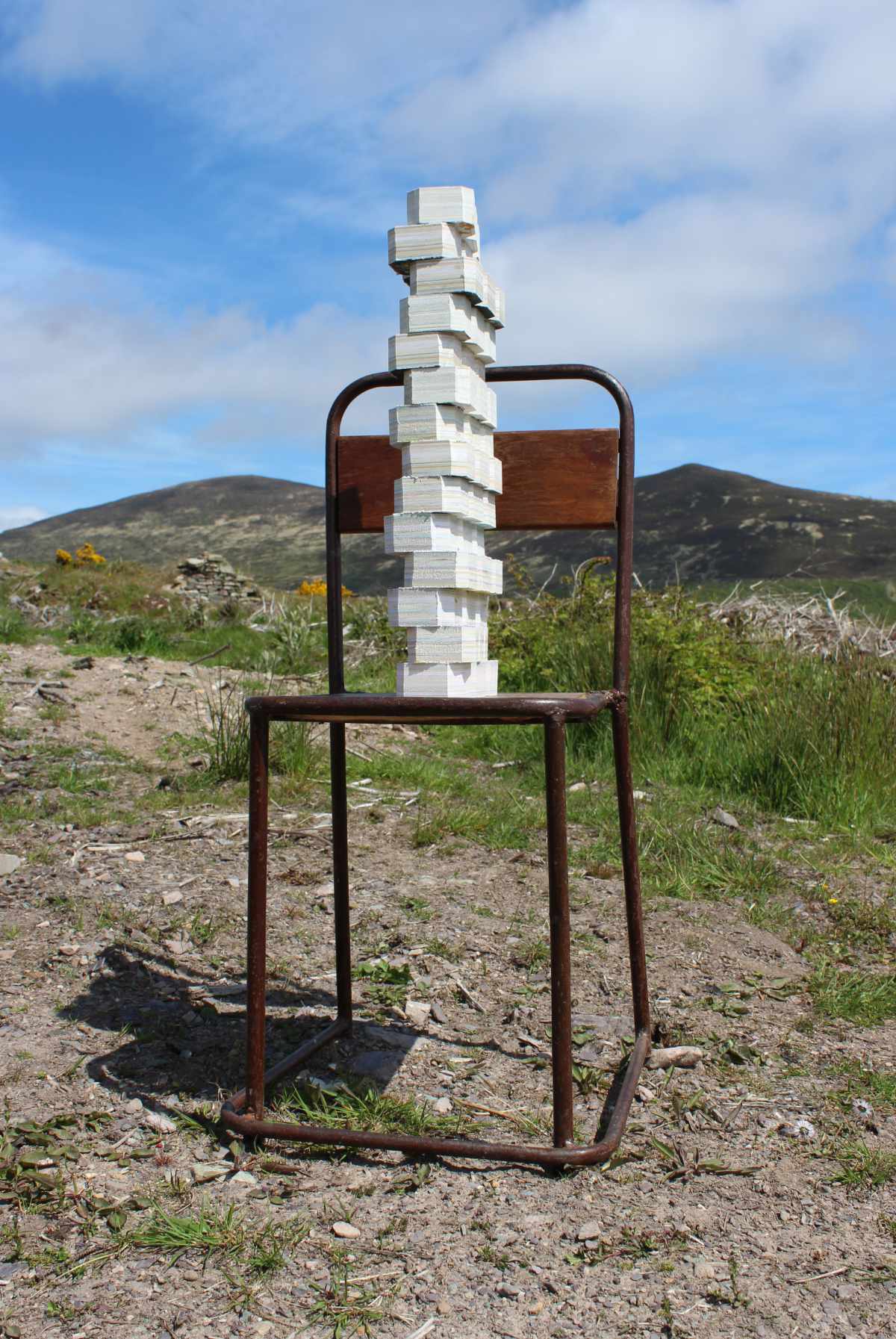 Your National Collection 2021 - Crawford Art Gallery