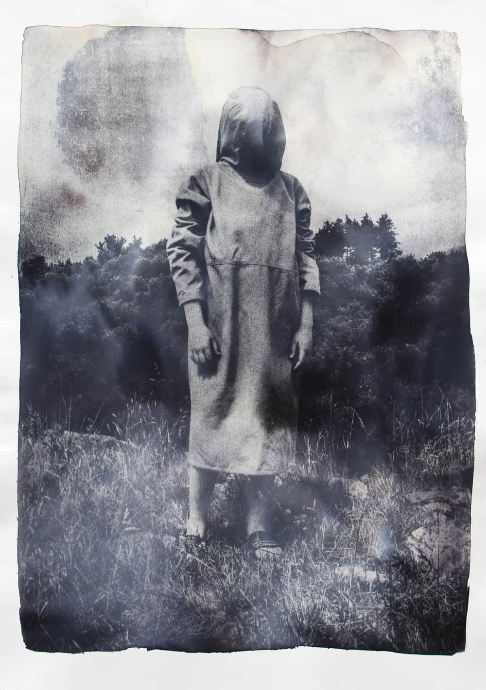 Work Of The Week | 16 August 2021 - Crawford Art Gallery