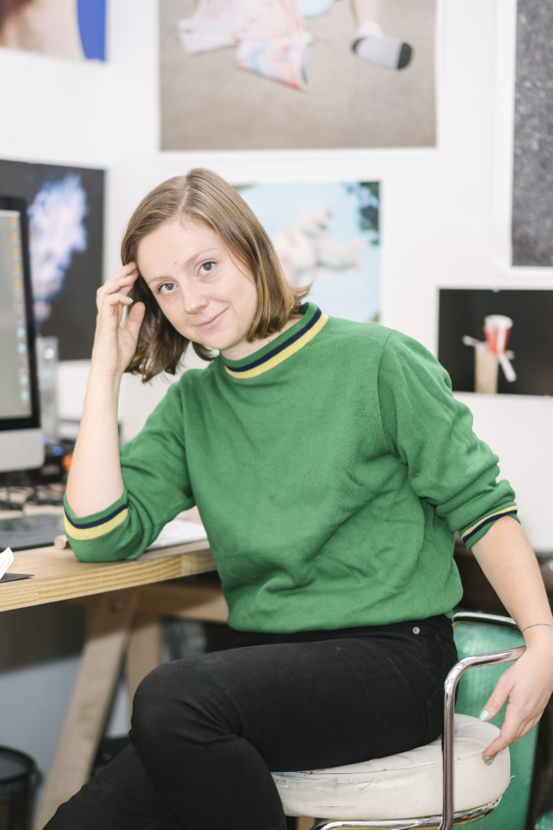 Eva O’Leary - Crawford Art Gallery