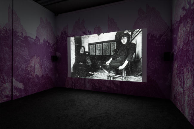 WORK OF THE WEEK | 25 March 2024 - Crawford Art Gallery