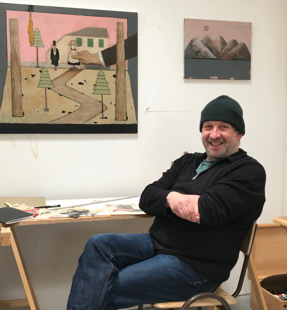 Your National Collection 2021 - Crawford Art Gallery