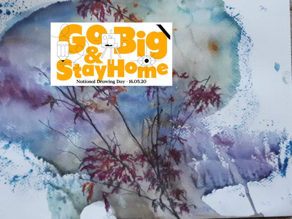 Drawing With Mary Galvin - Crawford Art Gallery