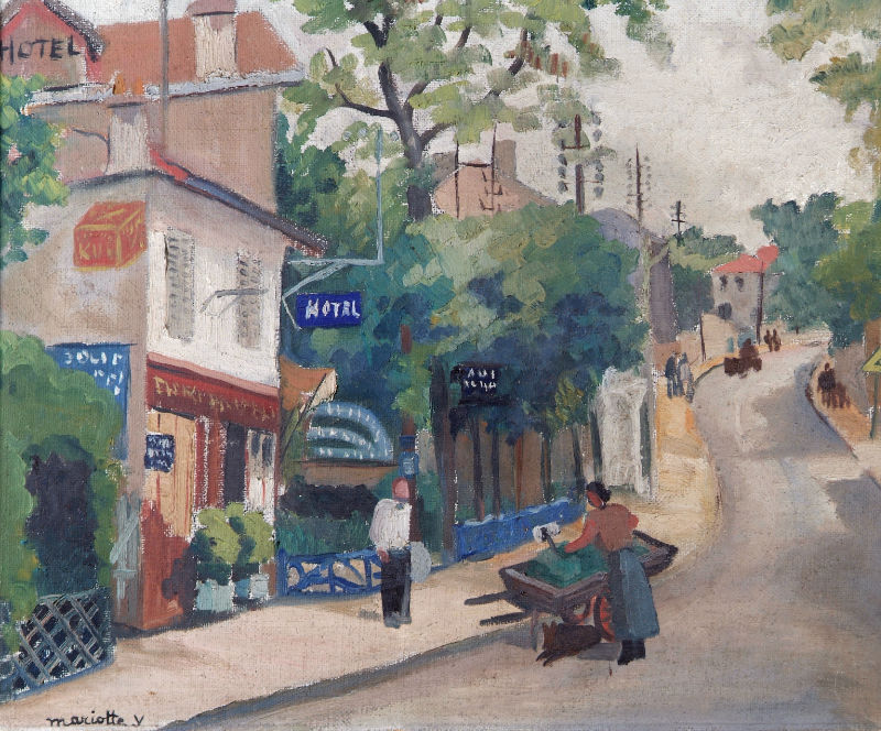 Work Of The Week | 21 March 2022 - Crawford Art Gallery
